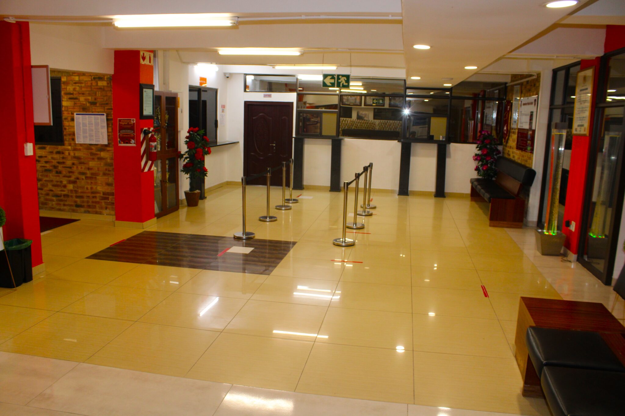 Gallery – Johannesburg Polytech Institute