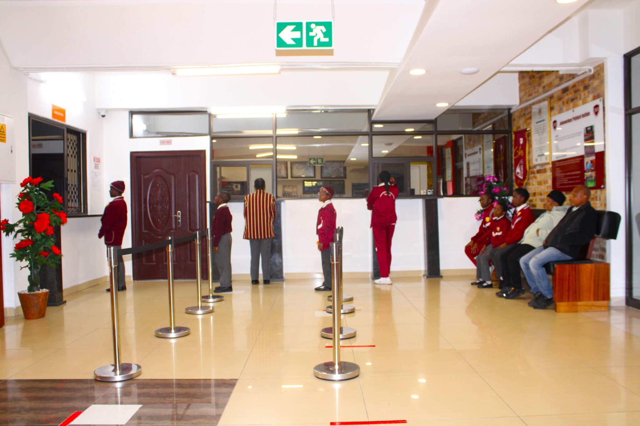 Gallery – Johannesburg Polytech Institute