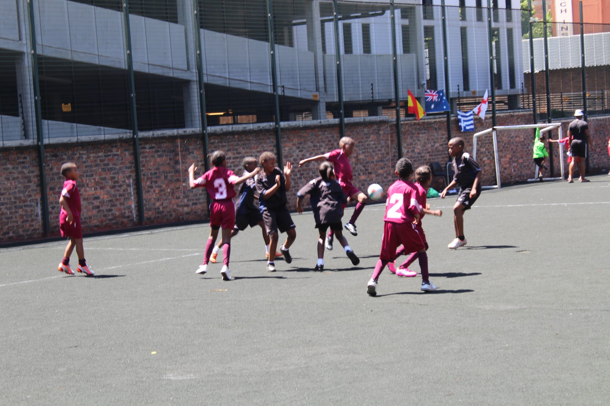 Our history – Johannesburg Polytech Institute