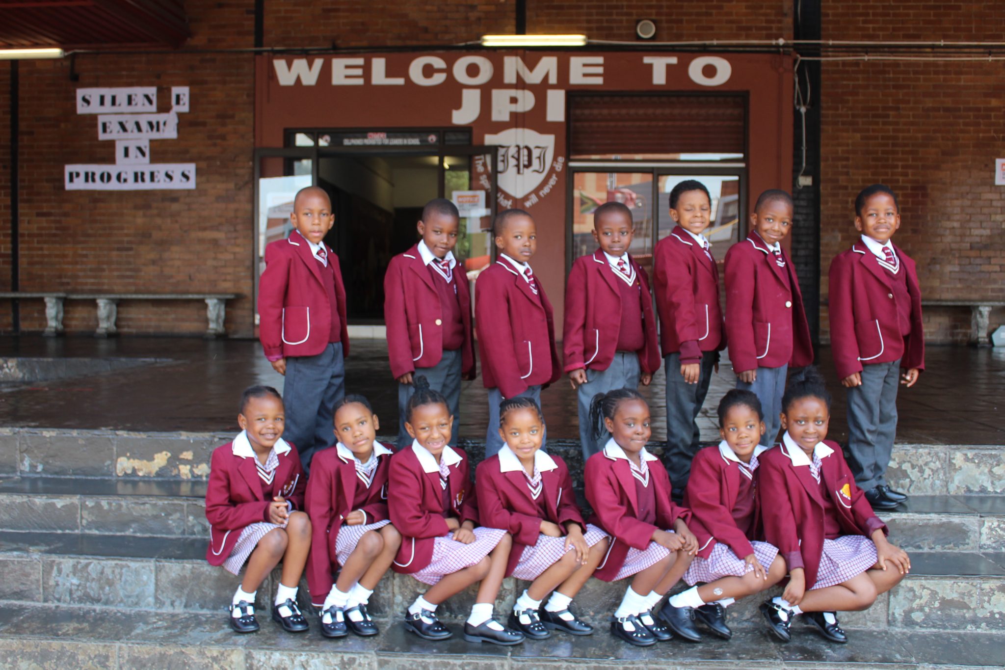 Gallery – Johannesburg Polytech Institute